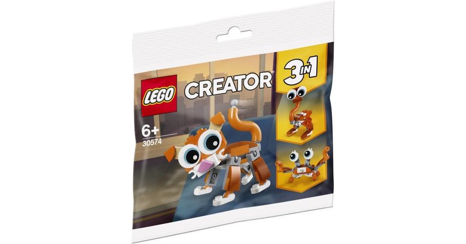 LEGO® Creator - Macska (30574)